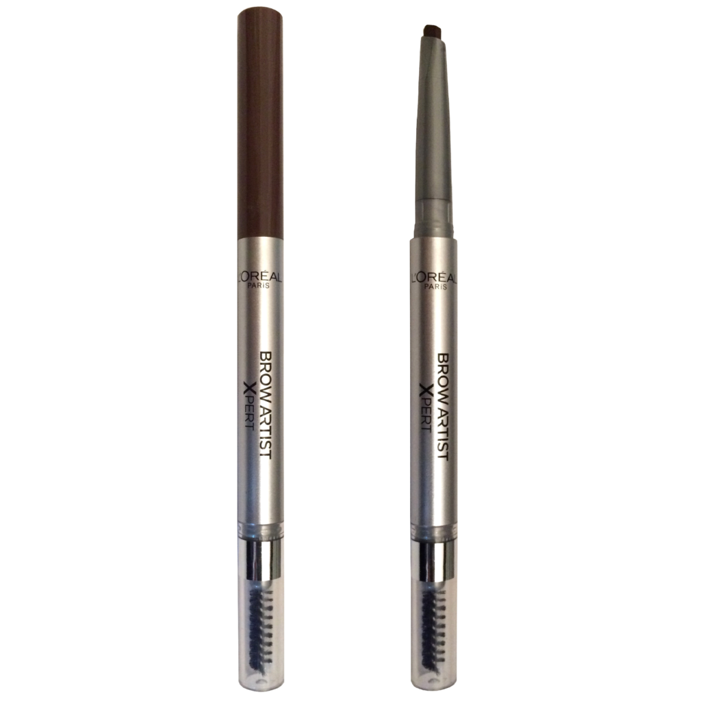 L'Oreal Brow Artist Xpert - 107 Cool Brunette - £3.59