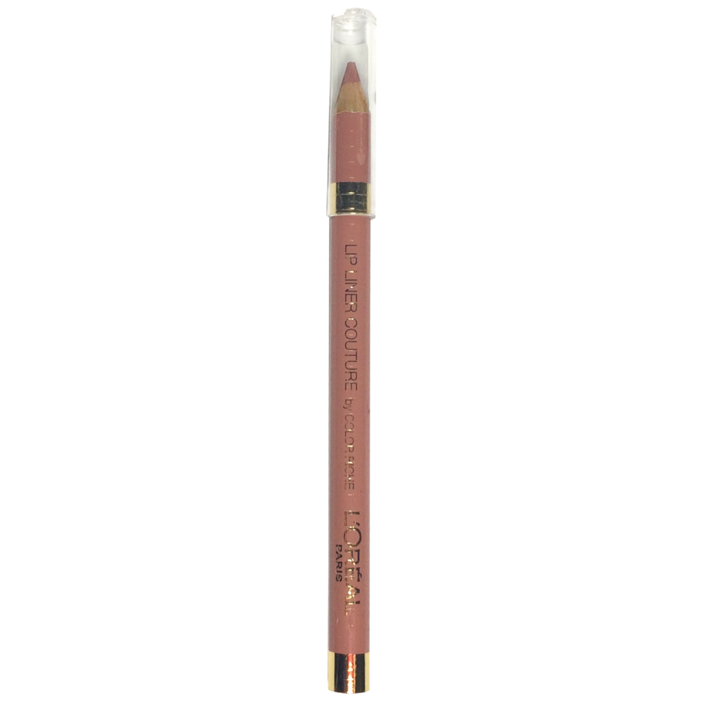 L'oreal Color Riche Couture Lip Liner - 630 Beige A Nu - £3.99