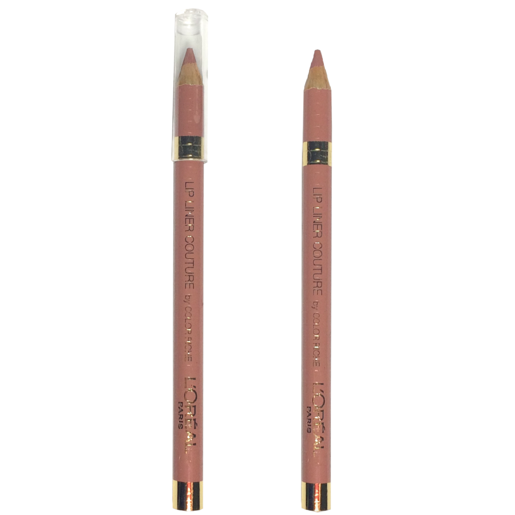 L'oreal Color Riche Couture Lip Liner - 630 Beige A Nu - £3.99