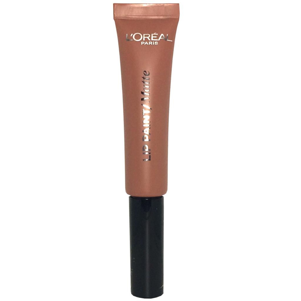 L'oreal Infallible Lip Paint Matte Liquid Lipstick - 210 Dead Lips ...