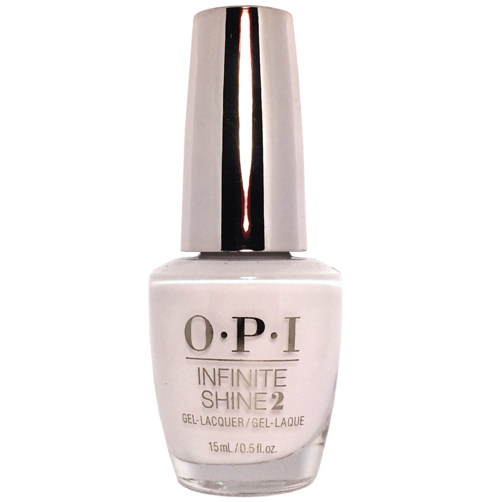 OPI Infinite Shine 2 Nail Polish - Suzi Chases Portu-geese - £4.79